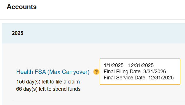 Benefit Termination - Alerus Resource Center